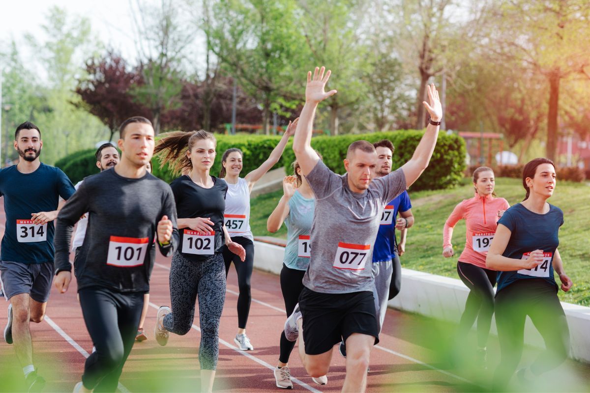 What To Wear For A Marathon? (Picking the Perfect Marathon Outfit)