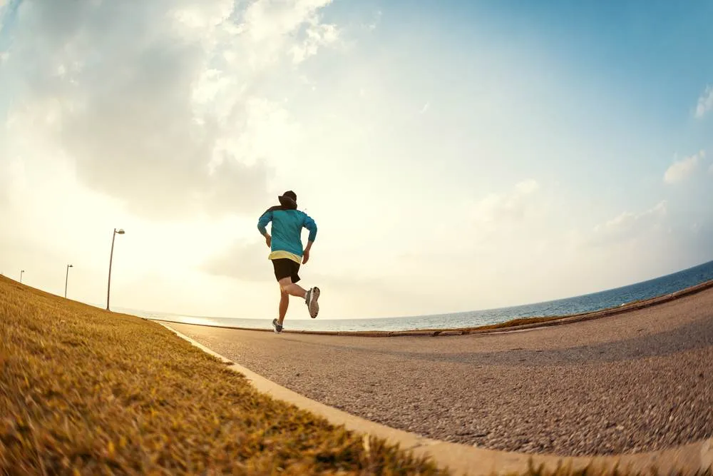 Is A 7 Minute Mile Good Running The Magical 7 