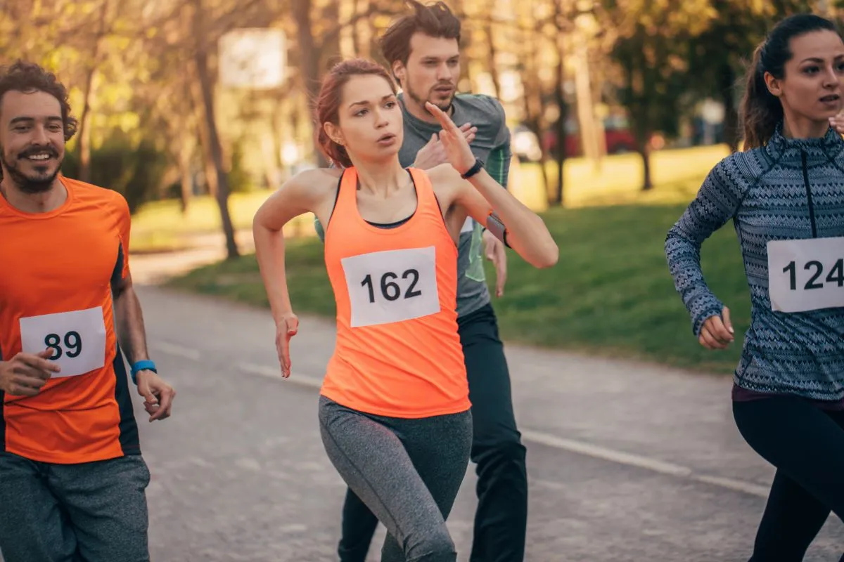 Fun Run vs. 5K Run: What Is The Biggest Difference?