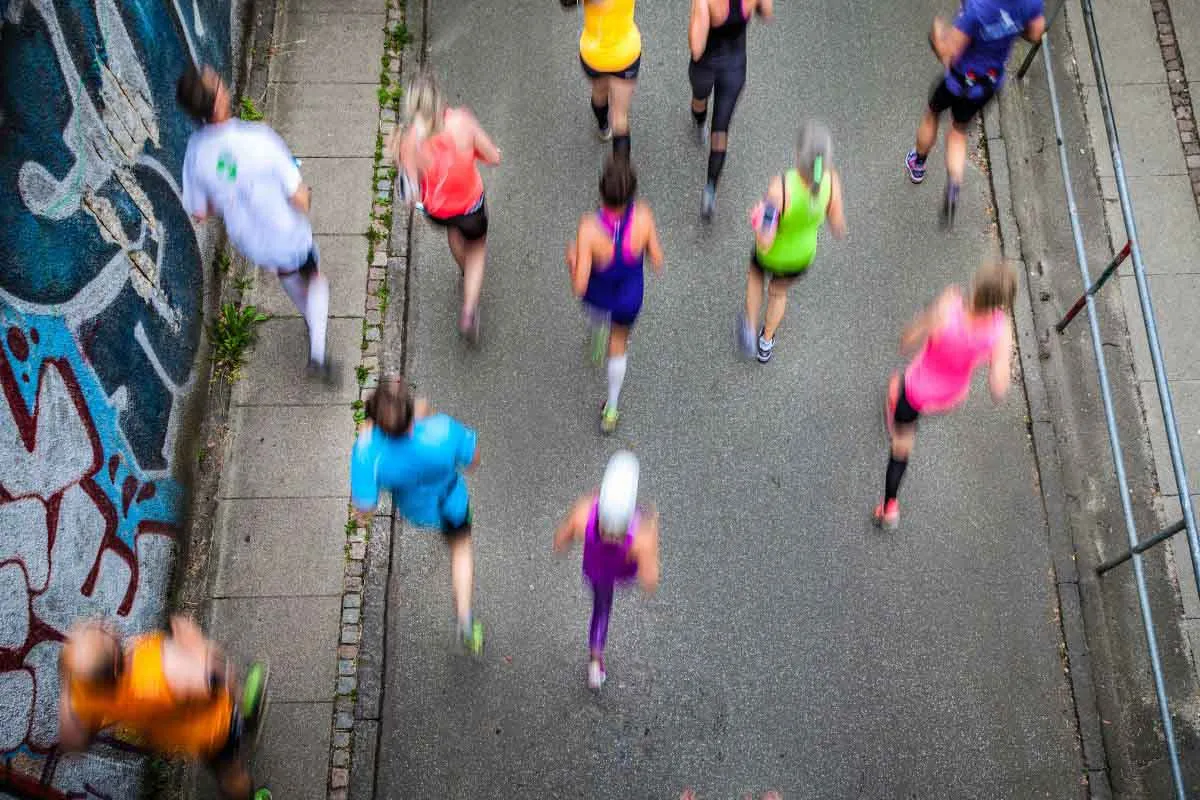 Top 10 Most Scenic Marathons in the US for the Next Running Adventure