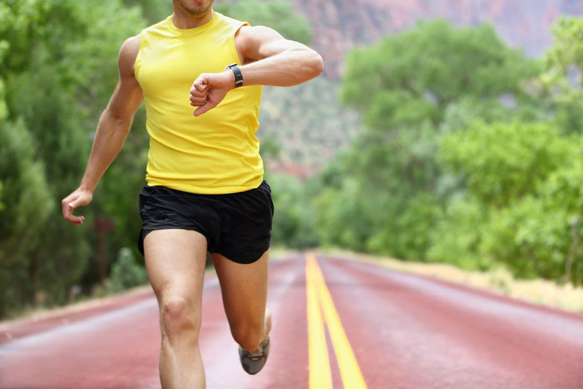 How To Lower Heart Rate While Running 5 Simple Strategies